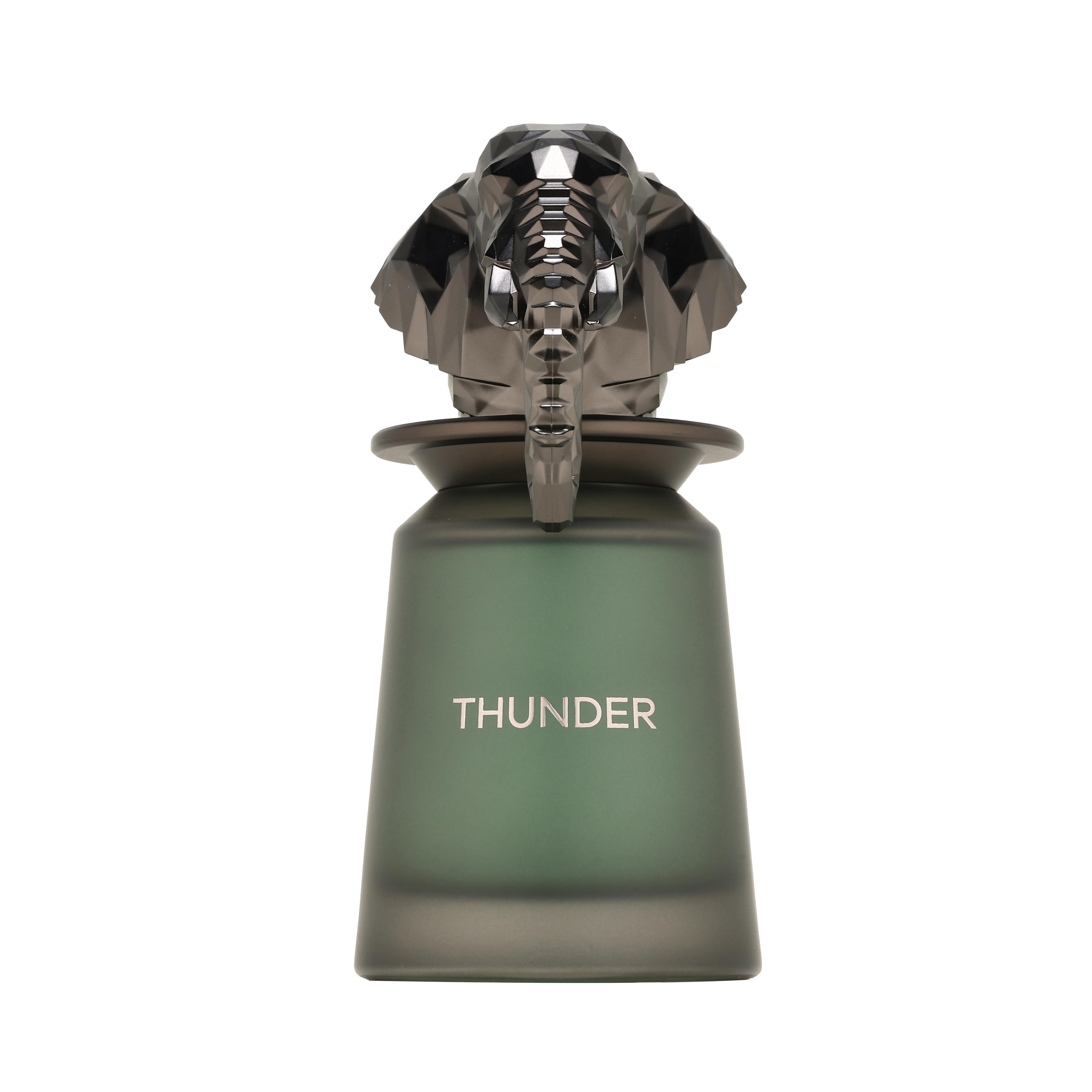 Thunder Extrait French Avenue Cologne - un nouveau parfum pour homme 2025