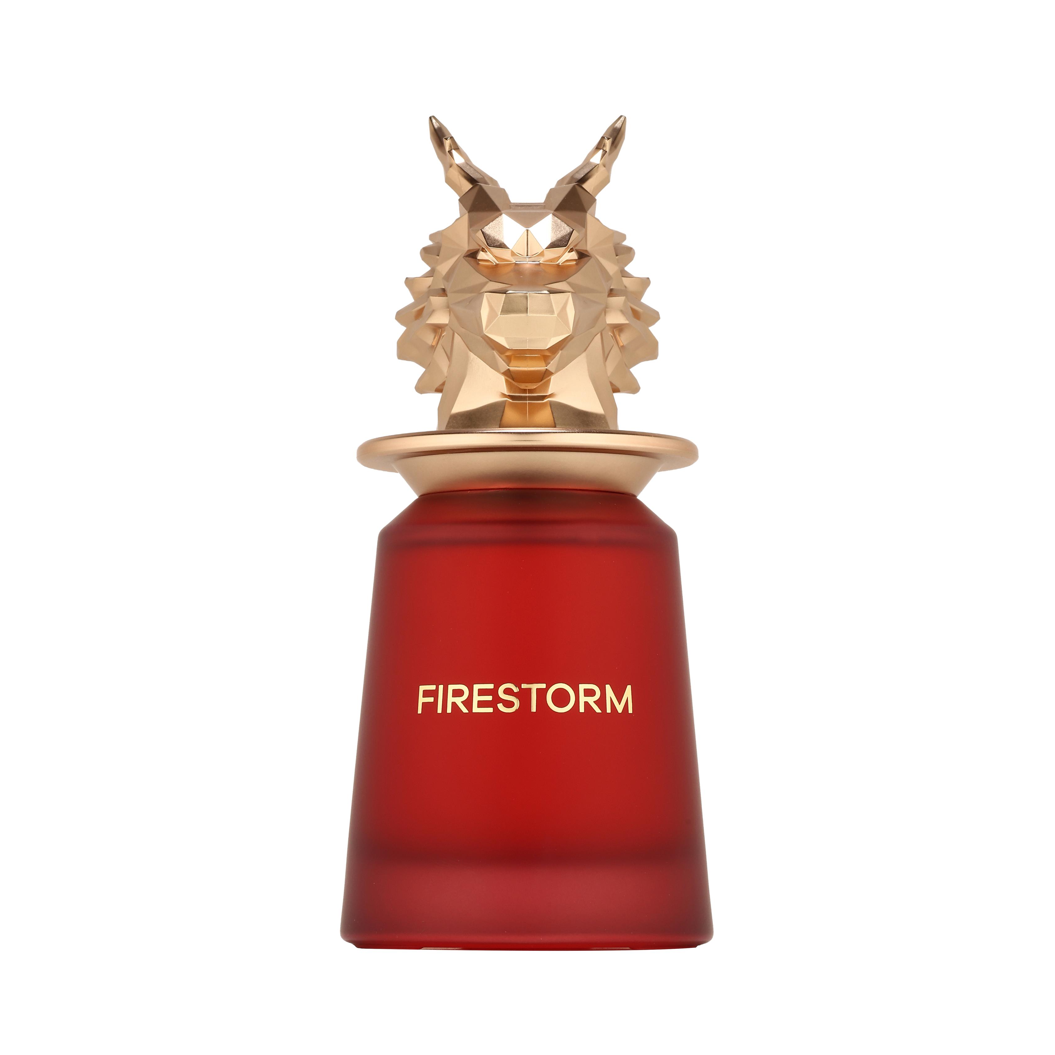 Firestorm Extrait French Avenue parfum - un nouveau parfum pour homme ...