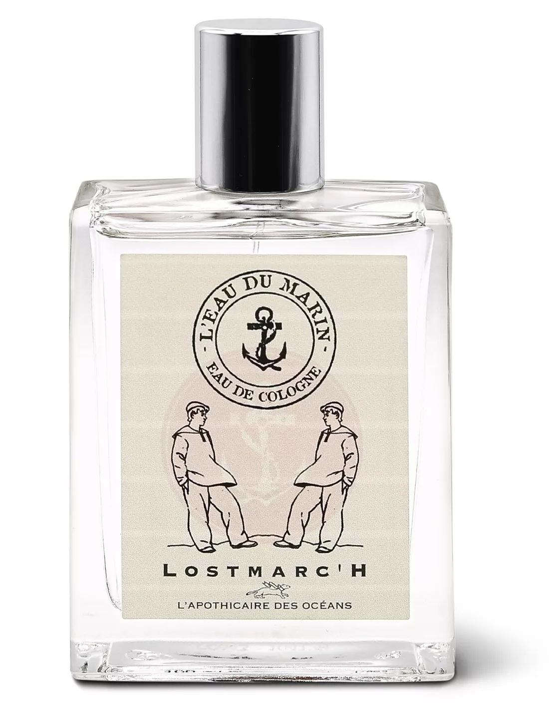 L'Eau du Marin Lostmarch perfume - a fragrance for women and men 2012