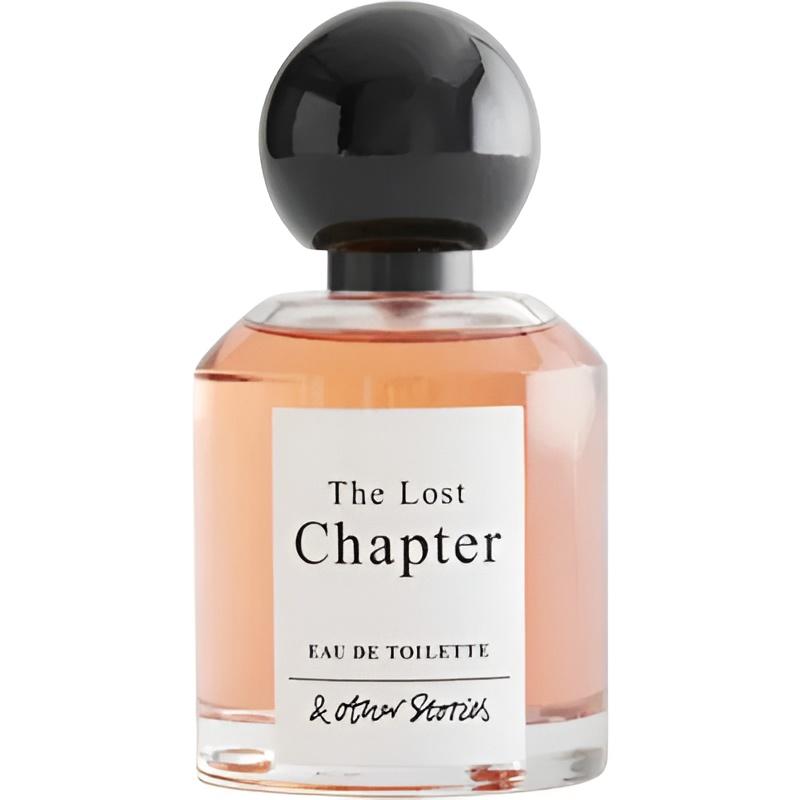 The Lost Chapter And Other Stories perfume - a fragrance for women 2022