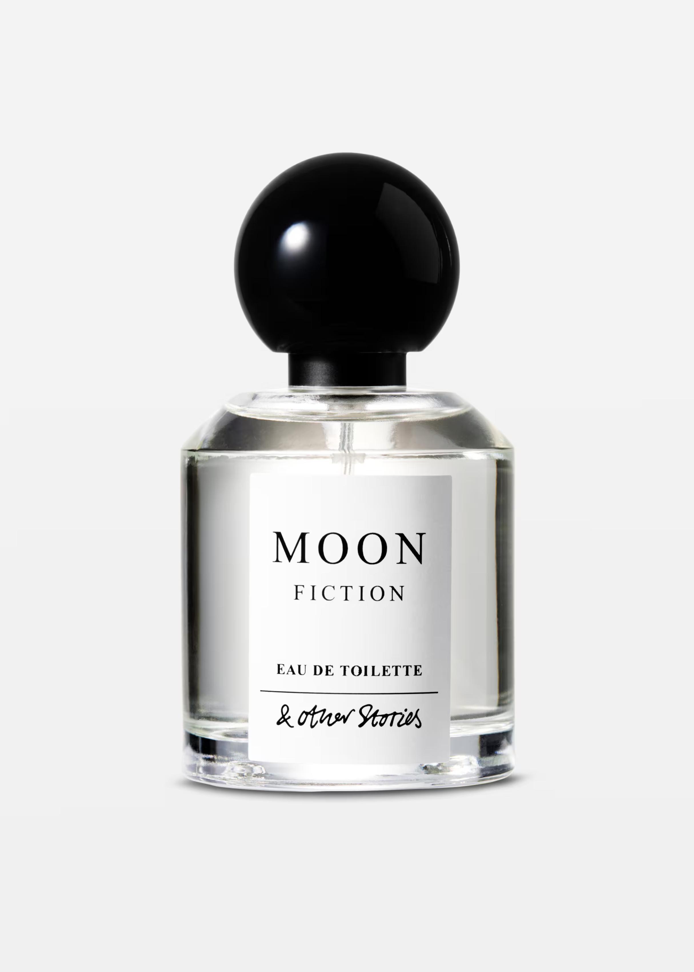 Moon Fiction And Other Stories perfume - a fragrância Feminino 2022