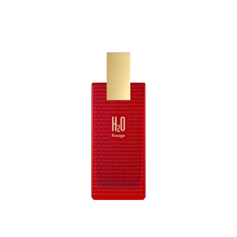 Opposite Rouge H2O parfum - un nouveau parfum pour femme 2025