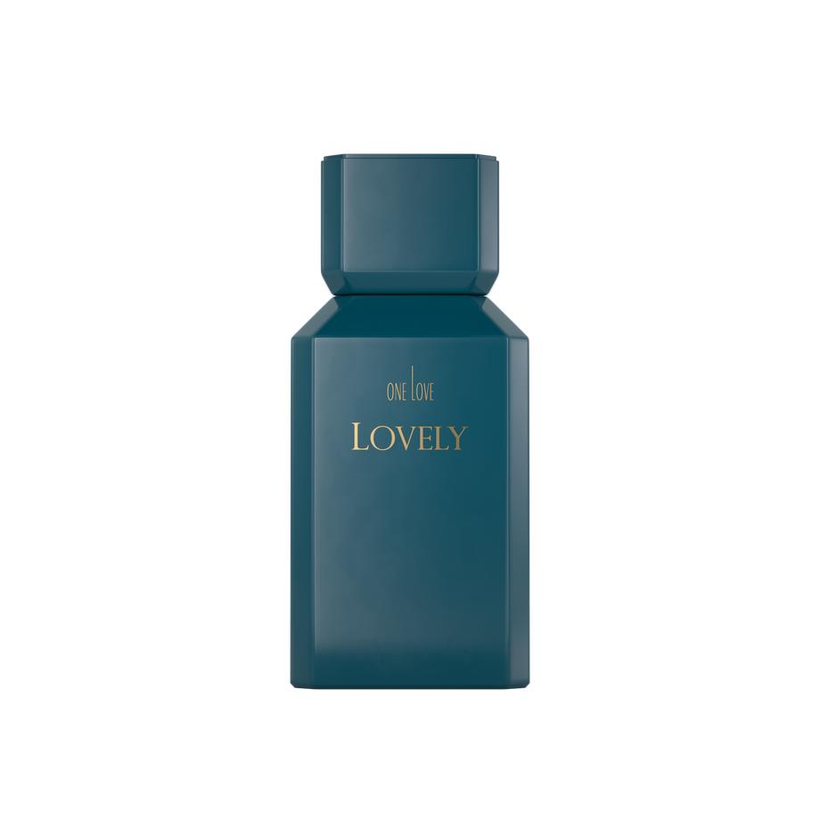 Lovely One Love Parfum - ein neues Parfum für Frauen 2025
