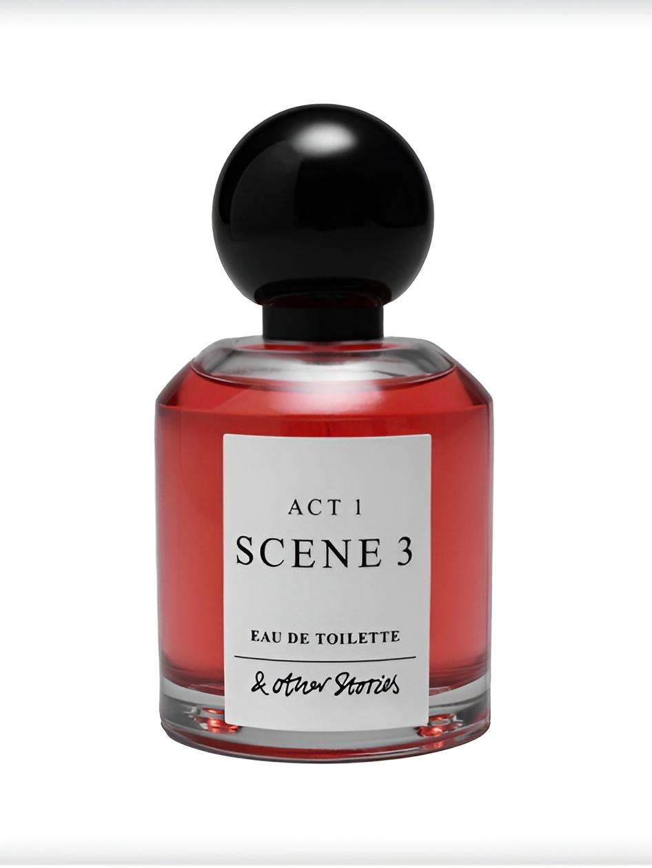 Act 1, Scene 3 And Other Stories parfum - un parfum pour femme 2023