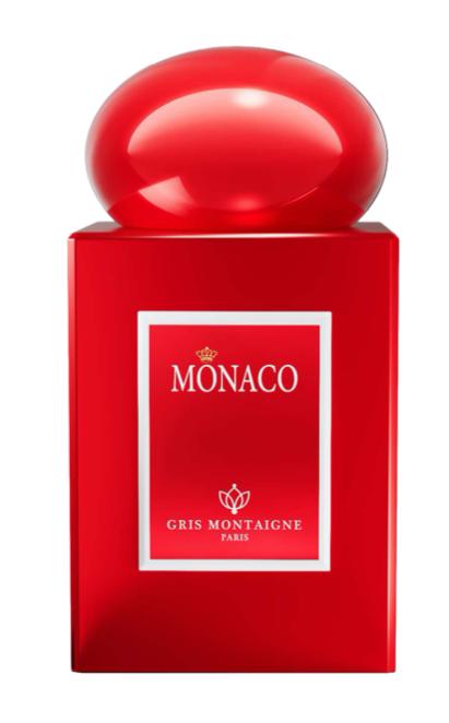 Monaco Gris Montaigne Paris parfum - un parfum pour homme et femme 2023