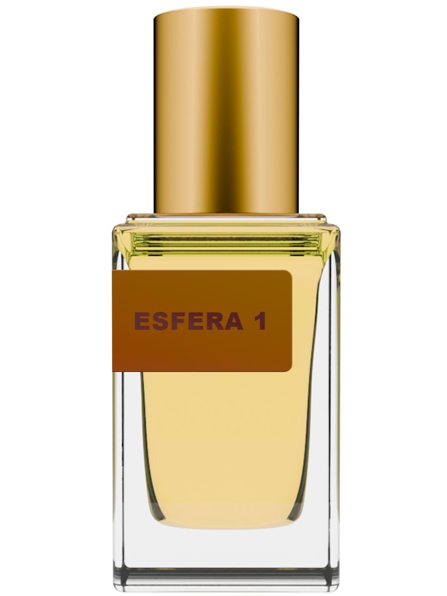 Esfera 1 Pisello Parfum perfume - a new fragrance for women and men 2025