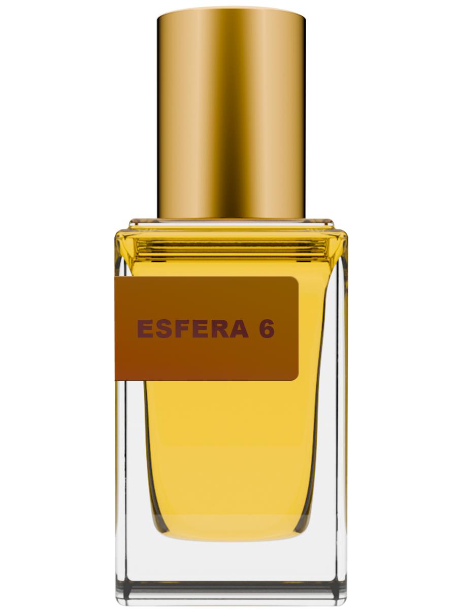 Esfera 6 Pisello Parfum parfum - een nieuwe geur voor dames en heren 2025