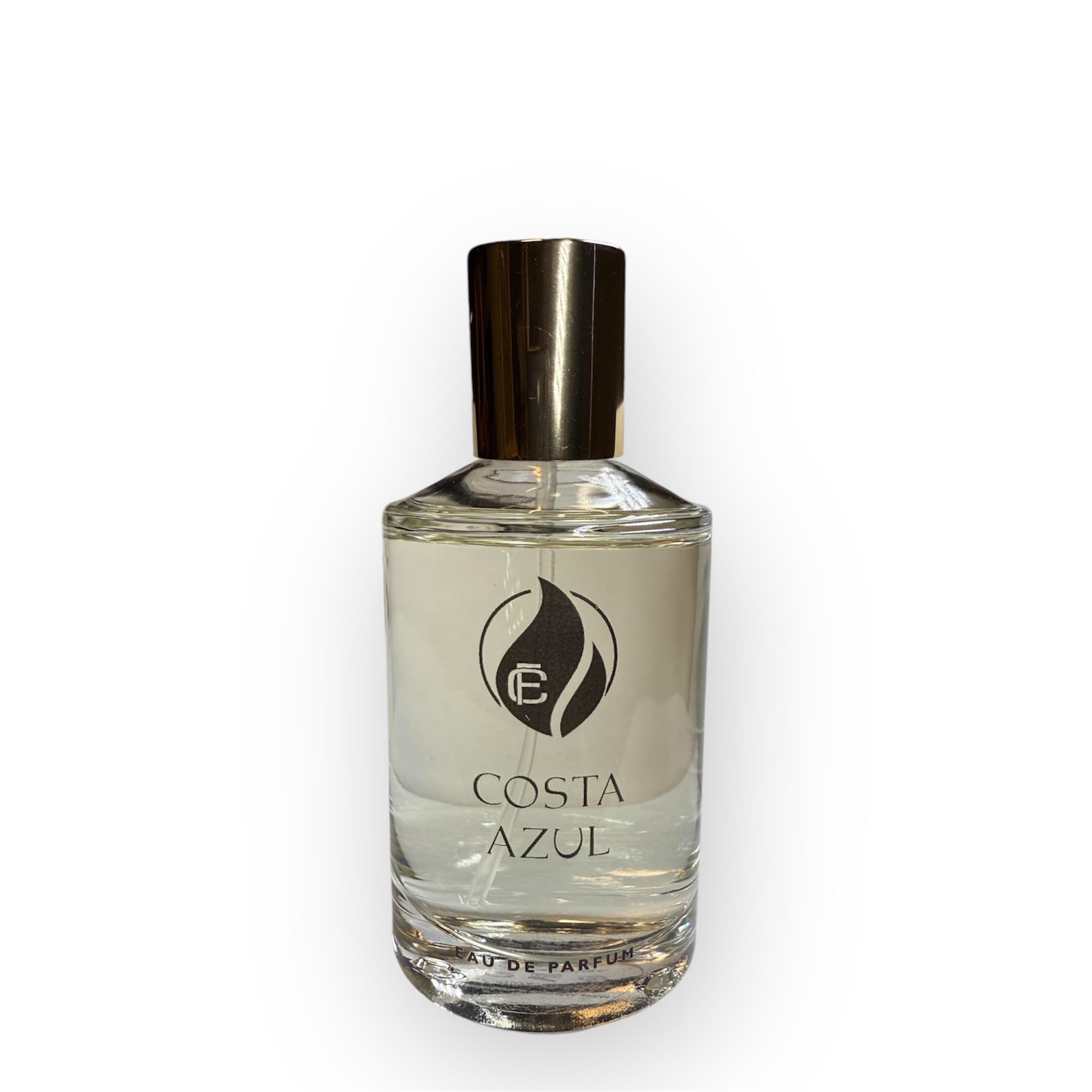 Costa Azul Colitaly perfume - a new fragrance for women and men 2024