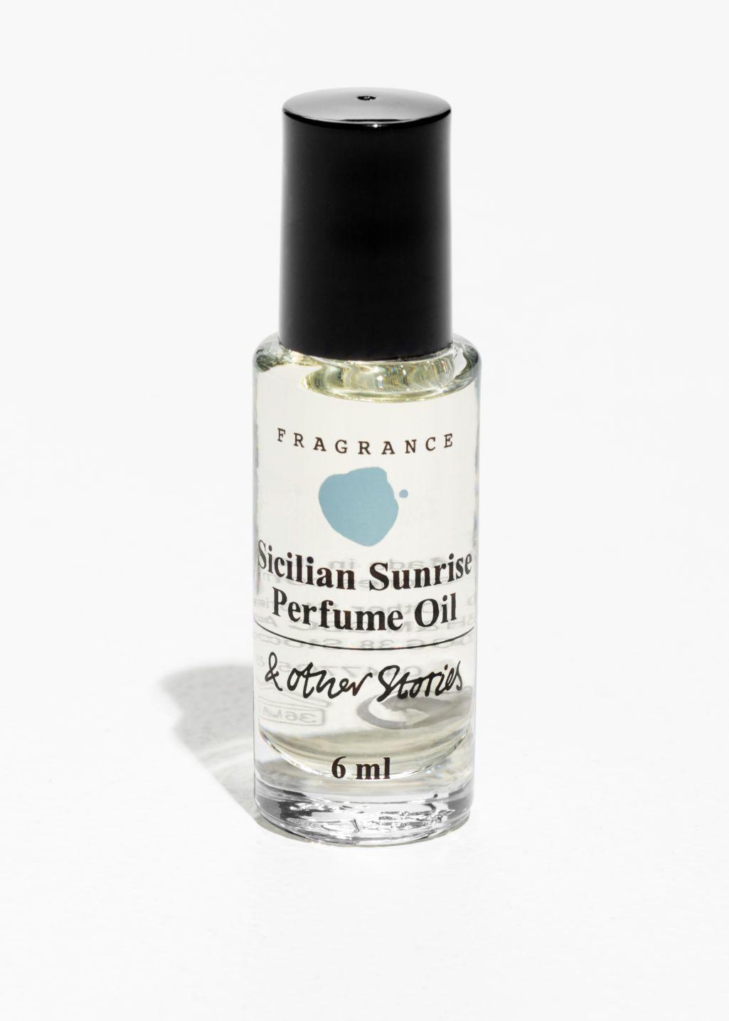 Sicilian Sunrise Perfume Oil And Other Stories parfum - un parfum ...