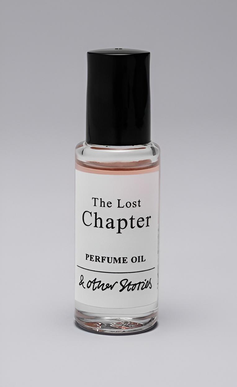 The Lost Chapter Perfume Oil And Other Stories parfém - a vůně pro ženy ...