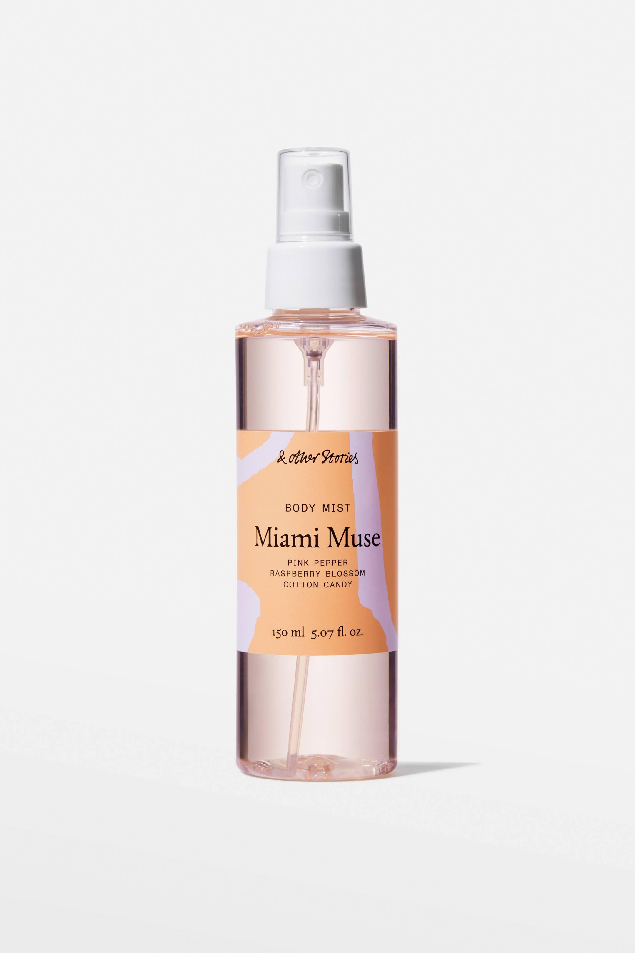 Miami Muse Body Mist And Other Stories сүрчиг - a сүрчиг эмэгтэй 2017