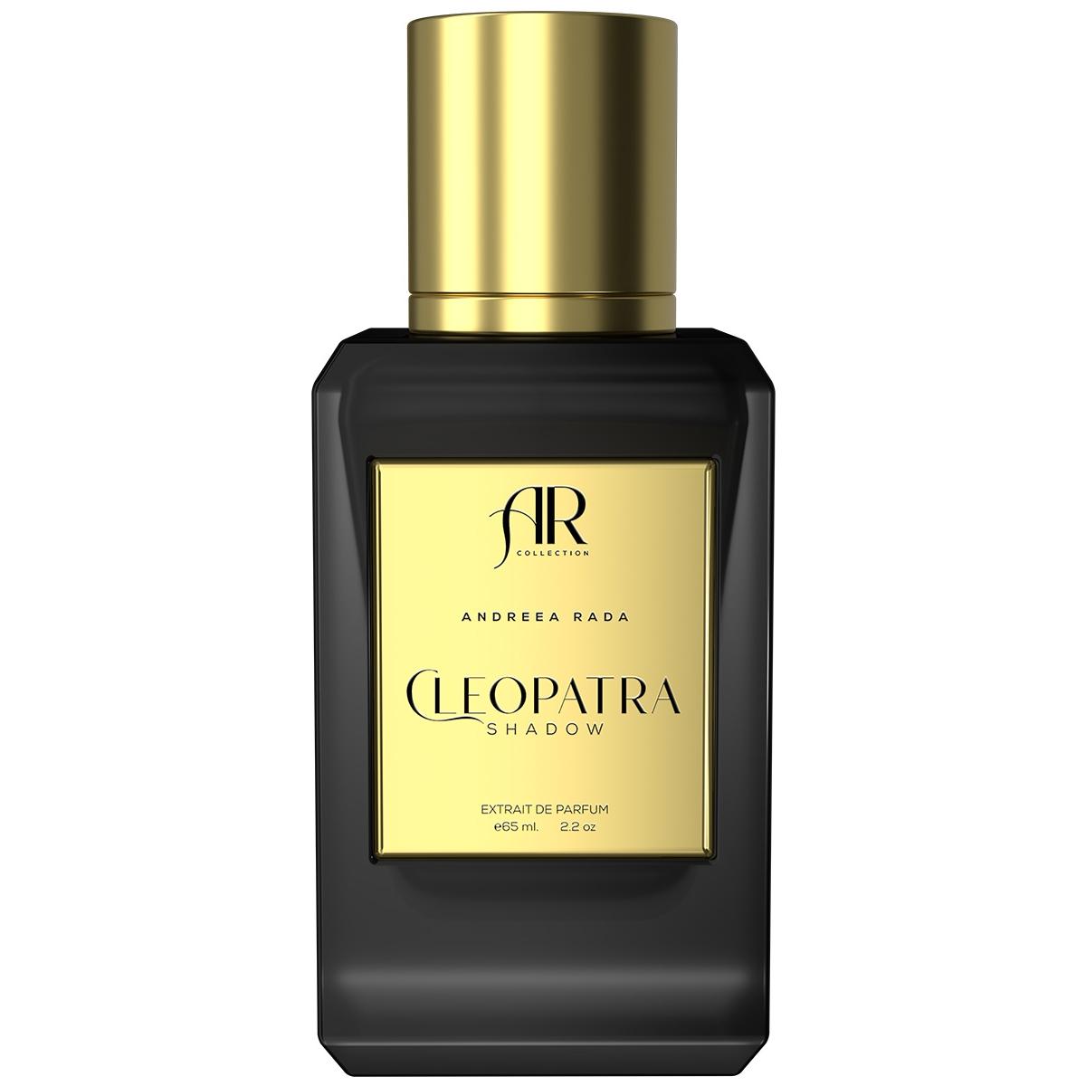 Cleopatra Shadow Andreea Rada perfume - a new fragrance for women and ...