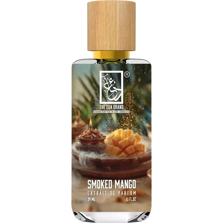 Smoked Mango The Dua Brand сүрчиг - a шинэ сүрчиг эрэгтэй эмэгтэй 2025