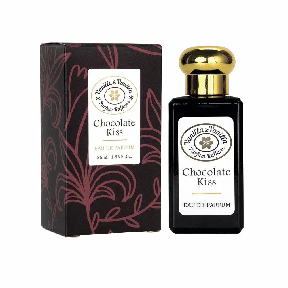 Chocolate Kiss Vinci parfum - un nouveau parfum pour homme et femme 2025