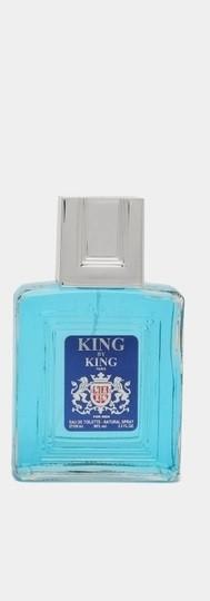 King by King Paris Line Parfums cologne - a fragrance for men
