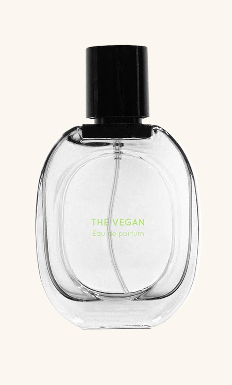 The Vegan Olfabrand perfume - a fragrance for women and men