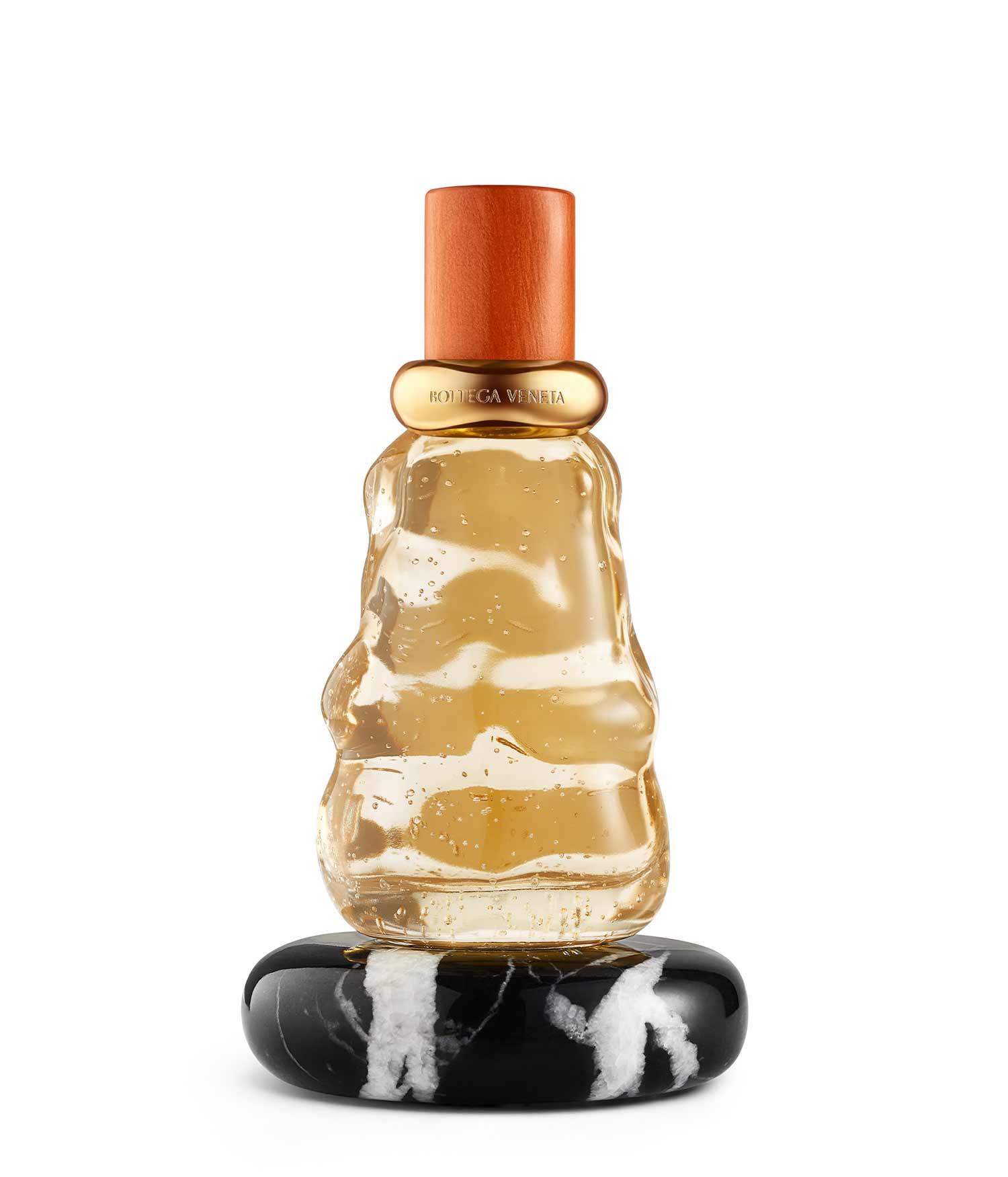 Almost Dawn Bottega Veneta perfume - a new fragrance for women and men 2025