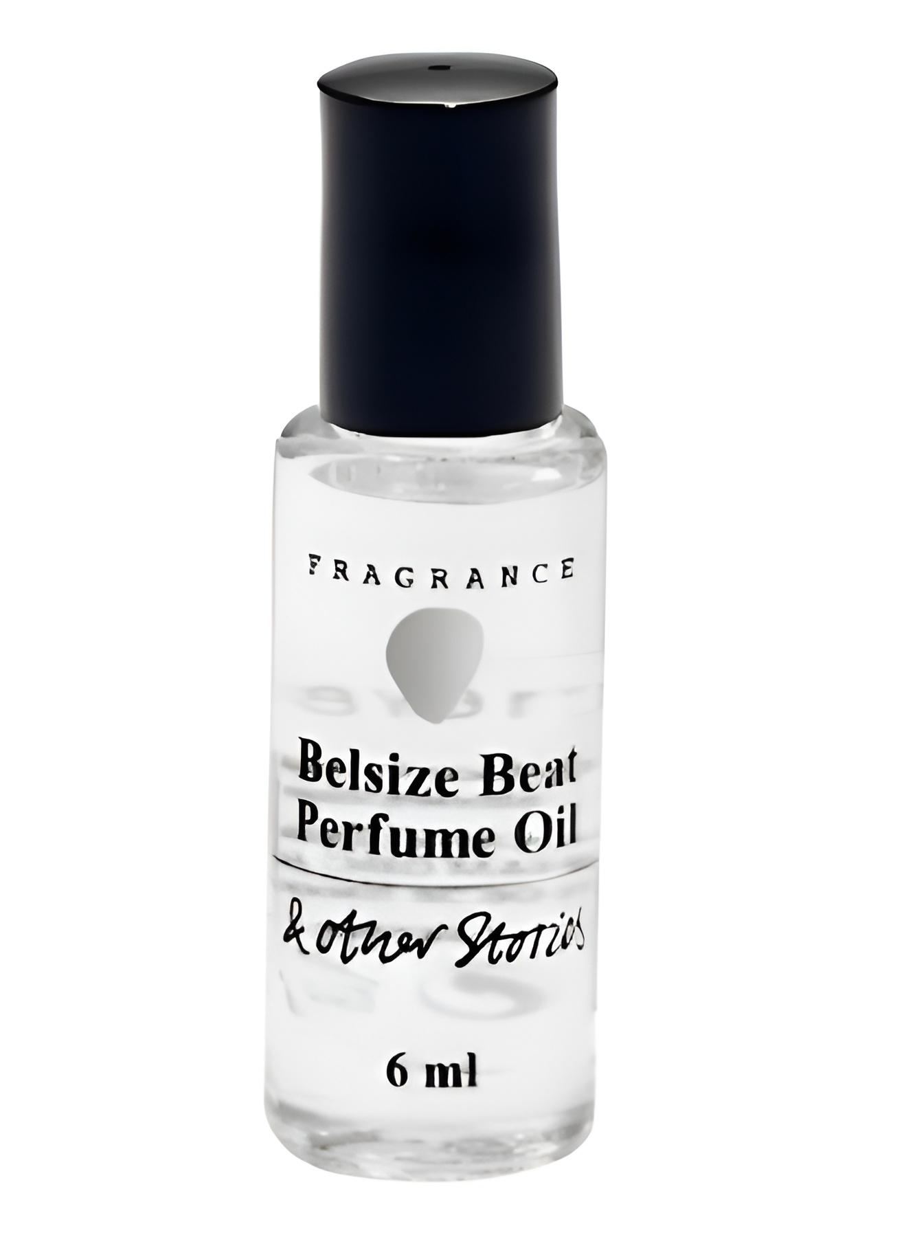 Belsize Beat Perfume Oil And Other Stories parfum - een geur voor dames ...