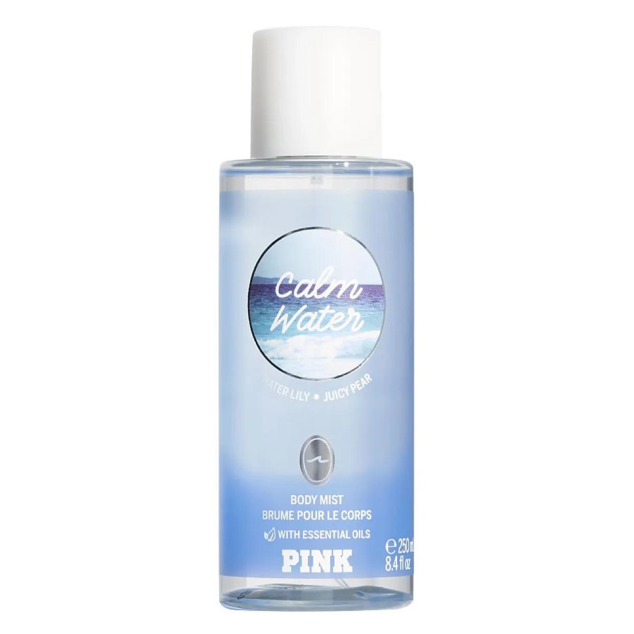 Calm Water Victoria's Secret Parfum - ein es Parfum für Frauen 2021