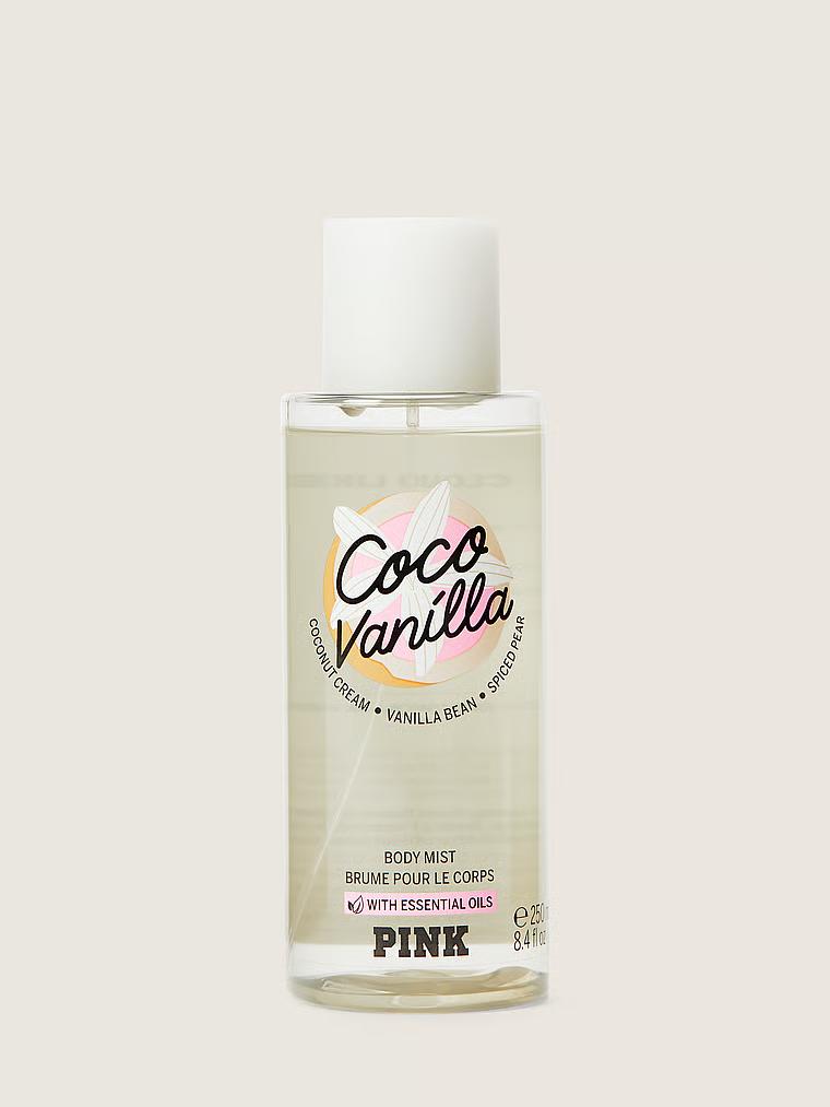 Coco Vanilla Victoria's Secret parfum - un parfum de dama 2022