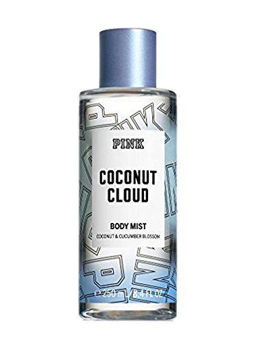 Coconut Cloud Victoria's Secret parfum - un parfum de dama 2017