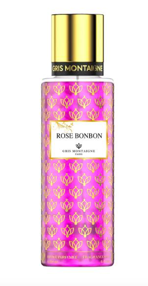 Rose Bonbon Gris Montaigne Paris Parfum - ein es Parfum für Frauen und ...