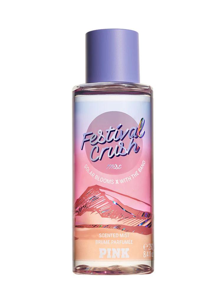 Festival Crush Victoria's Secret parfém - a vůně pro ženy 2021