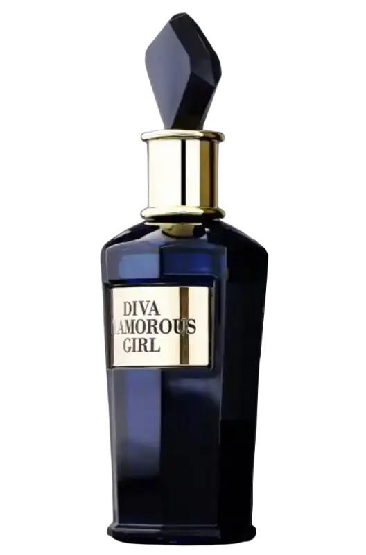 Diva Glamorous Girl Fragrance World parfum - een geur voor dames 2022