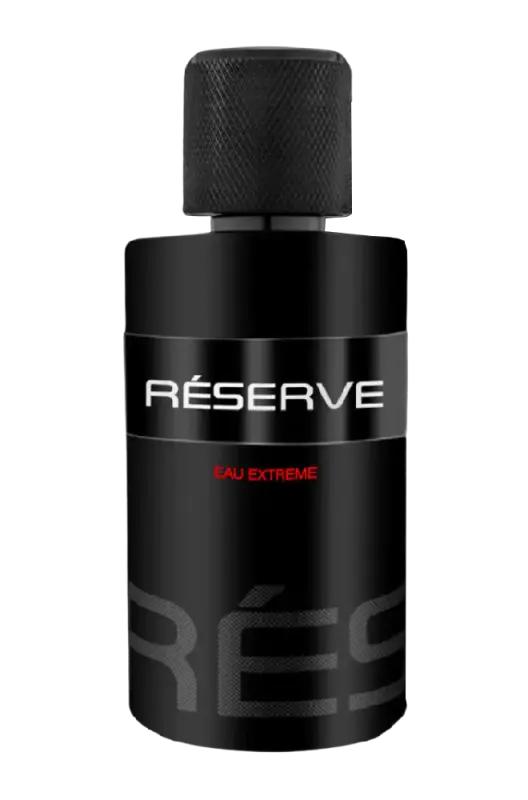 Reserve Eau Extreme Fragrance World perfume - a fragrância ...