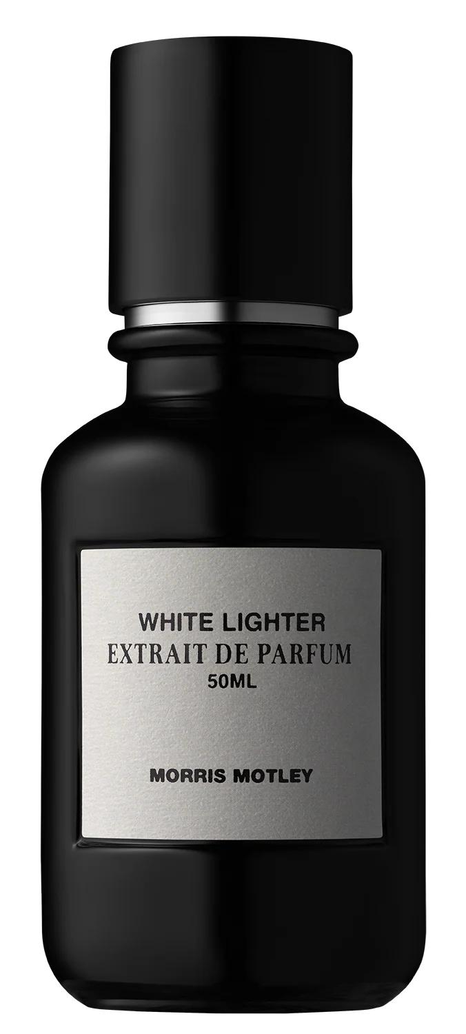 White Lighter Morris Motley perfume - a fragrance for women and men 2024