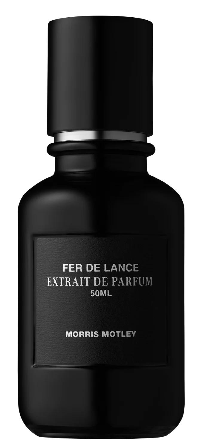 Fer de Lance Morris Motley perfume - a new fragrance for women and men 2025