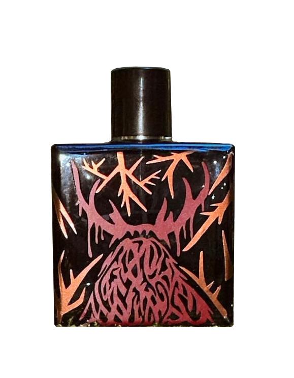 Antler Queen Black Rabbit perfume - a fragrance for women and men 2024
