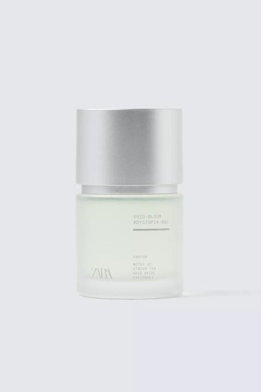 003: VOID BLOOM Zara perfume - a fragrance for women and men