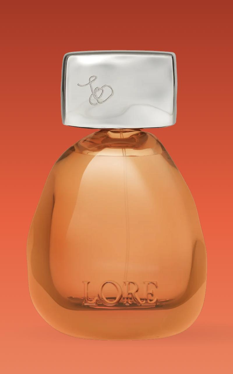 Disfruta Lore عطر - a جديد fragrance للجنسين 2025