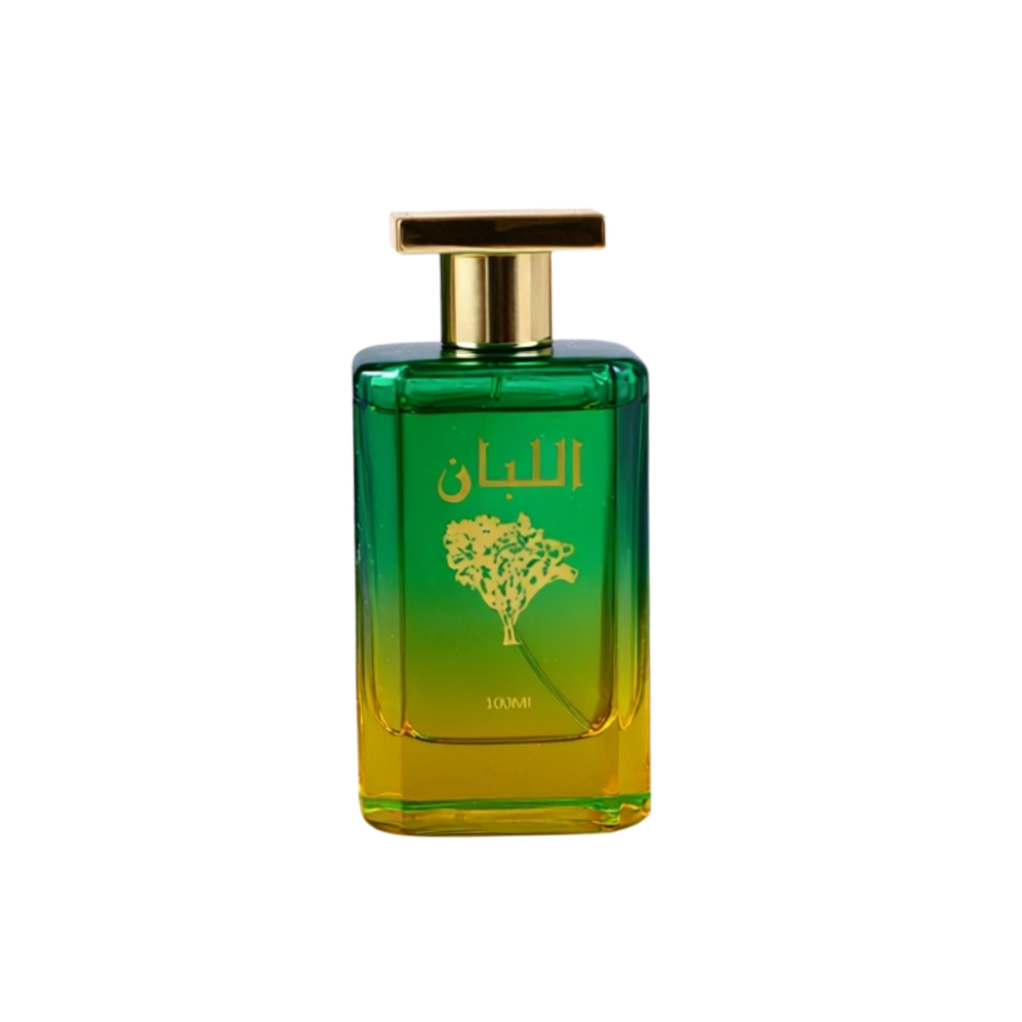 Luban Makkah Perfumes perfume - a fragrance for women and men 2007