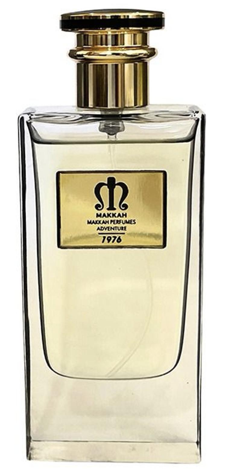 Adventure Makkah Perfumes perfume - a fragrance for women and men 2022