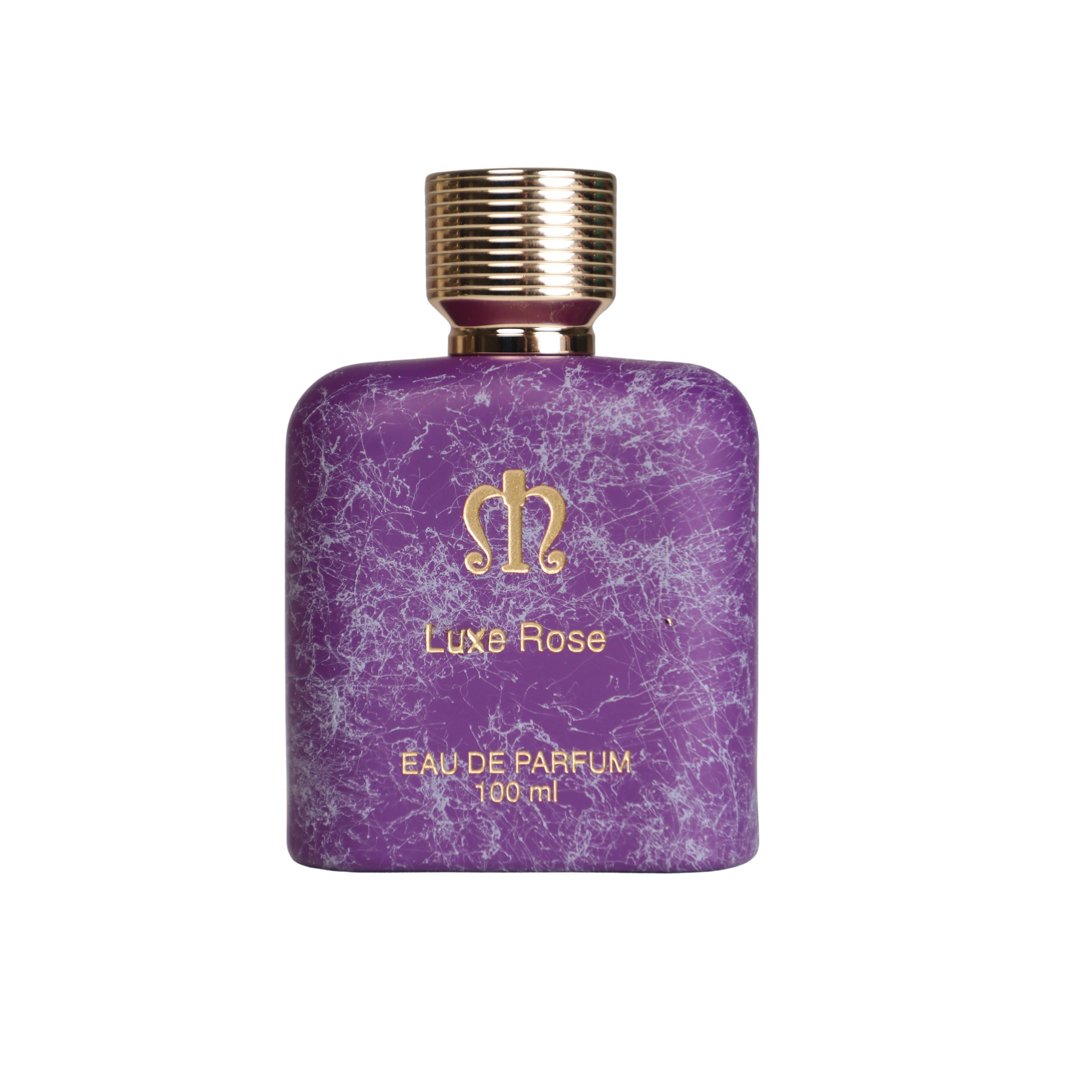 Luxe Rose Makkah Perfumes Parfum - ein neues Parfum für Frauen und ...