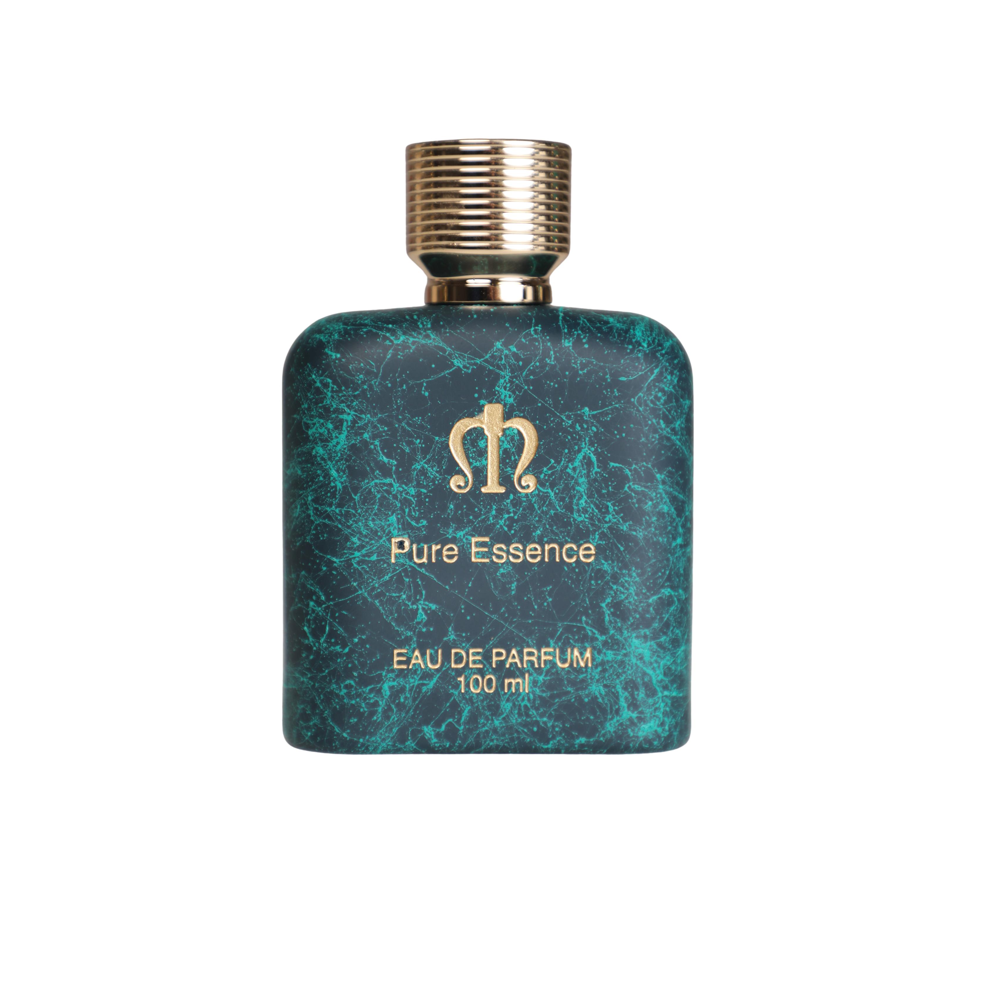 Pure Essence Makkah Perfumes Parfum - ein neues Parfum für Frauen und ...