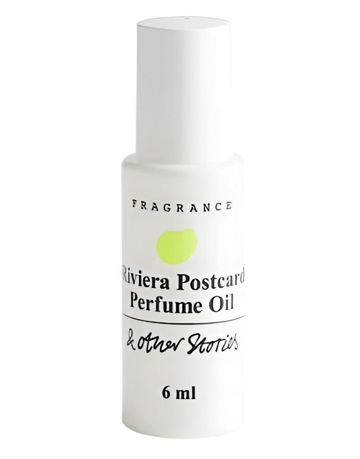 Riviera Postcard Perfume Oil And Other Stories сүрчиг - a сүрчиг ...