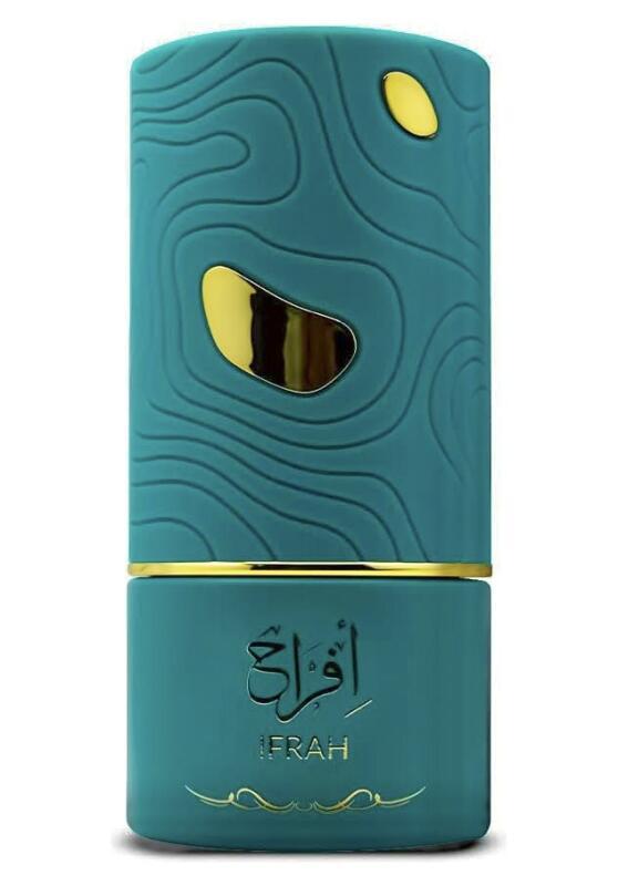 Ifrah Al Absar fragancia - una fragancia para Hombres y Mujeres