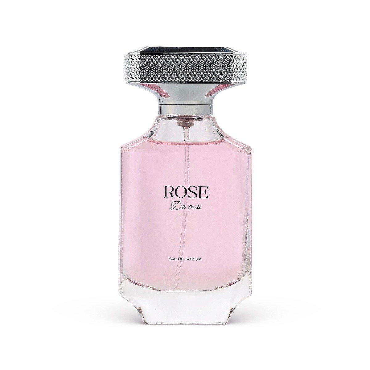 Rose de Mai Al Majed Oud perfume - a fragrance for women