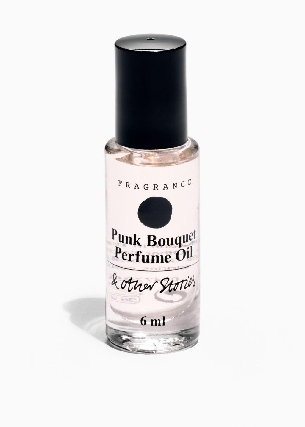 Punk Bouquet Perfume Oil And Other Stories parfum - un parfum unisex 2014