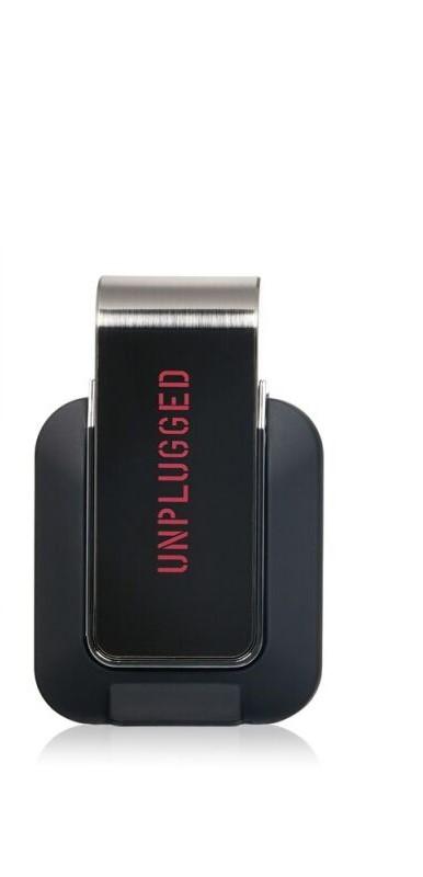 Unplugged Pour Homme Emper Colônia - a fragrância Masculino