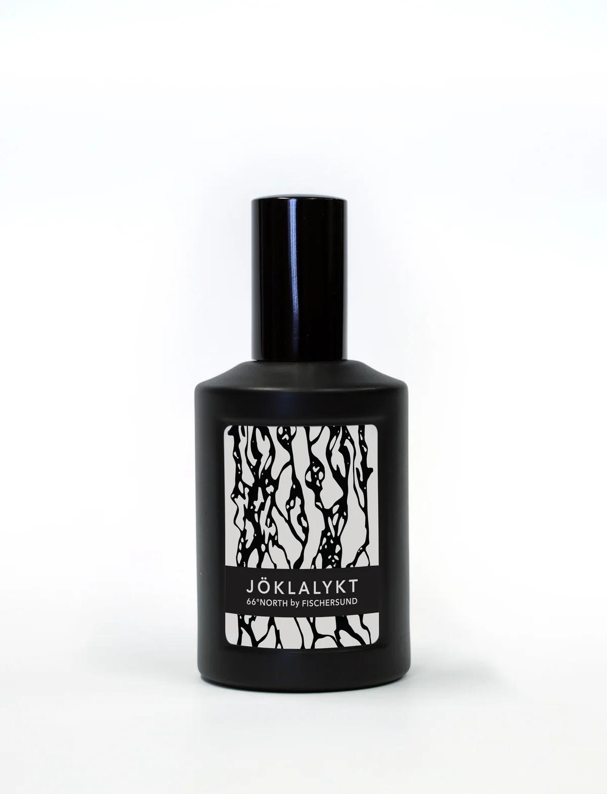 Jöklalykt Fischersund fragancia - una fragancia para Hombres y Mujeres 2023