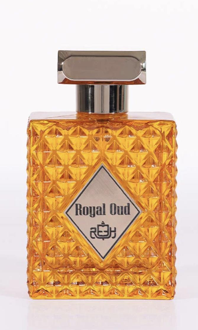 Royal Oud Reeh Al Madinah cologne - a fragrance for men
