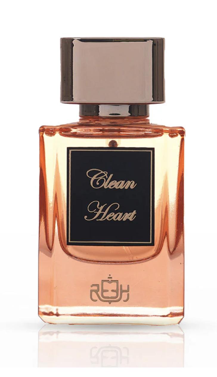 Clean Heart Reeh Al Madinah perfume - a fragrance for women and men 2025