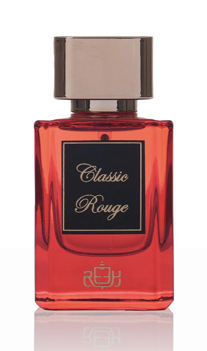 Classic Rouge Reeh Al Madinah عطر - a fragrance للجنسين 2025
