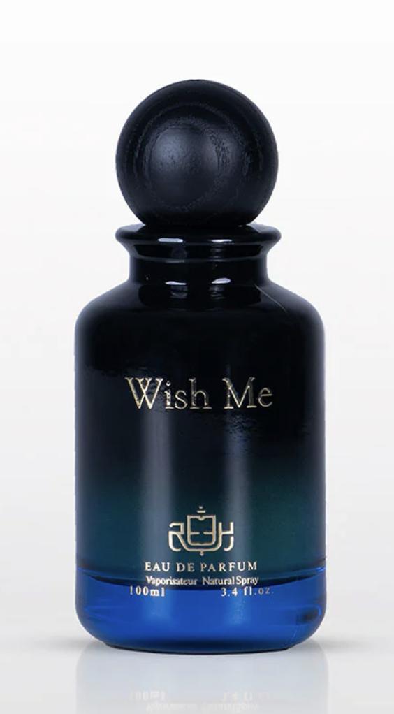 Wish Me Reeh Al Madinah perfume - a fragrance for women 2024