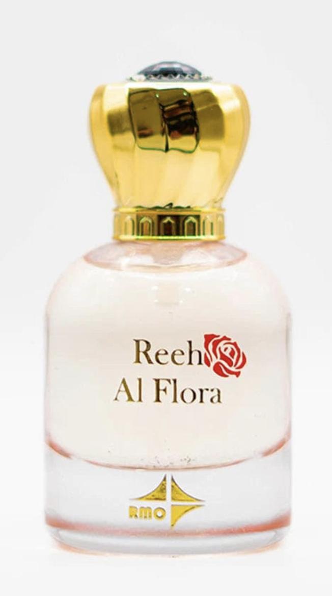 Reeh Al Flora Reeh Al Madinah parfum - un parfum pour femme