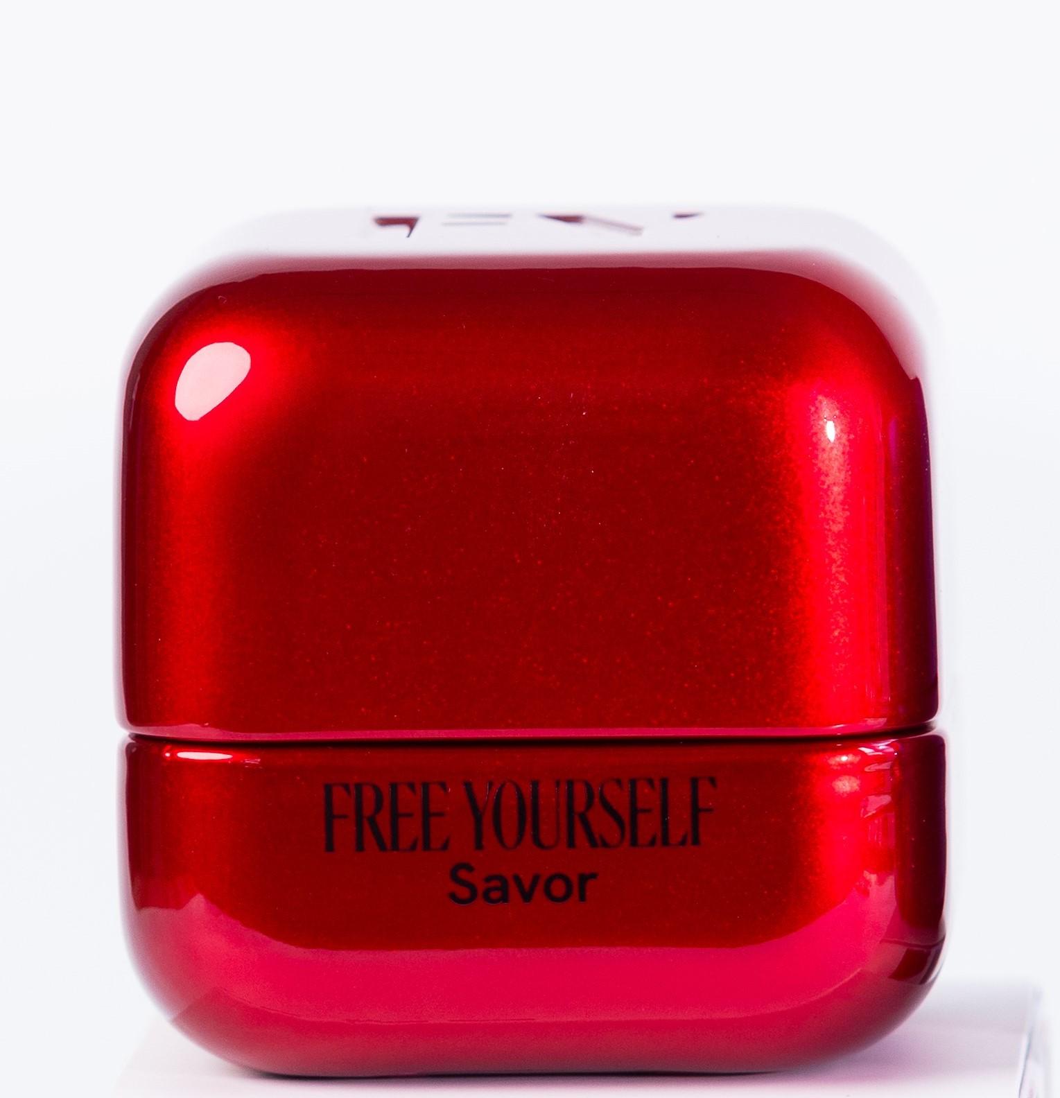 Savor Free Yourself perfume - a new fragrance for women and men 2025